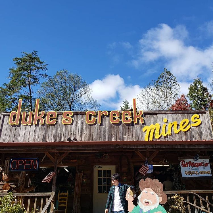 The Best Family-Friendly Tours in North GA | Blue Sky Cabin Rentals